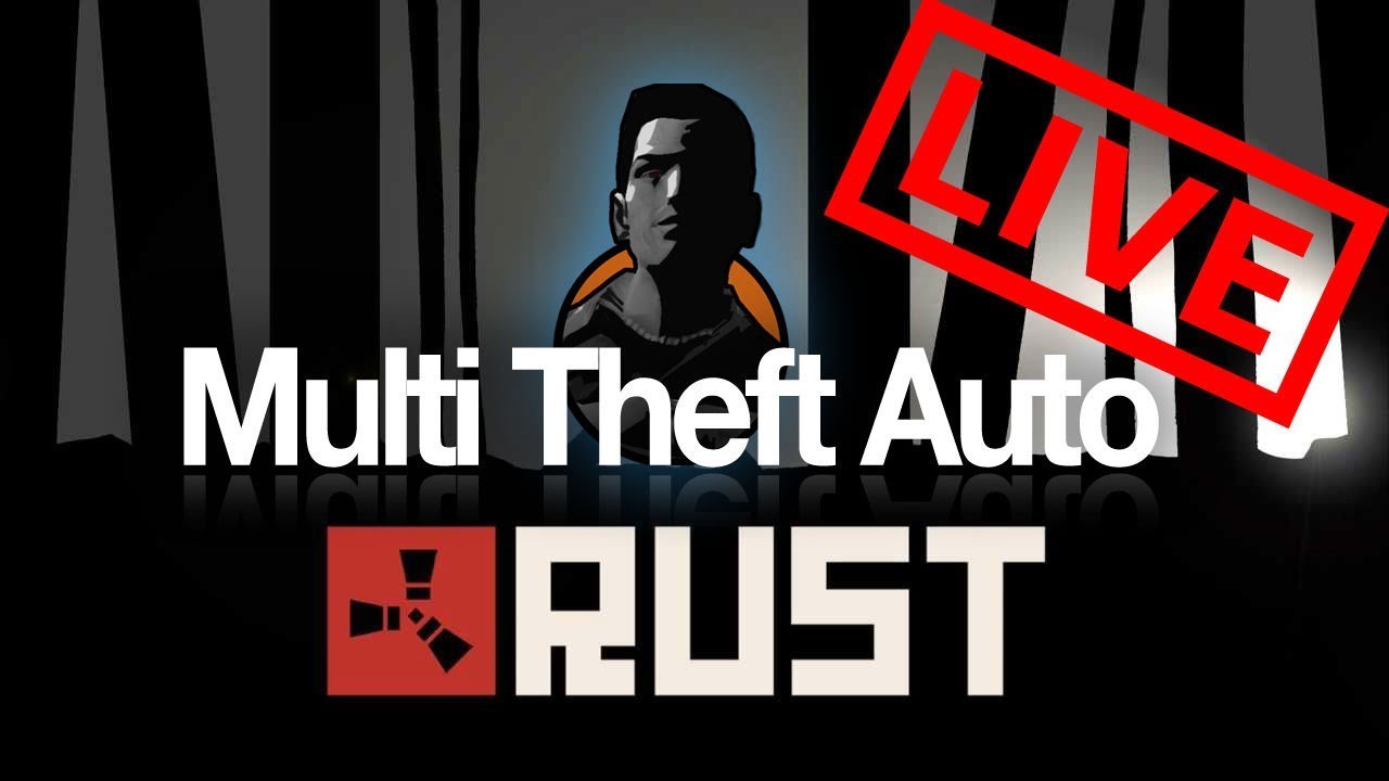 MTA RUST#8 COMO UPAR RAPIDO !!META 50 LIKE 900 SUB!! - YouTube