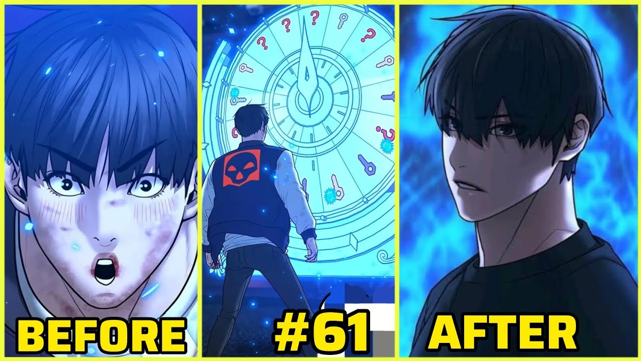 Reality quest chapter- 61 explained in hindi, Dowan got a new powerful ...