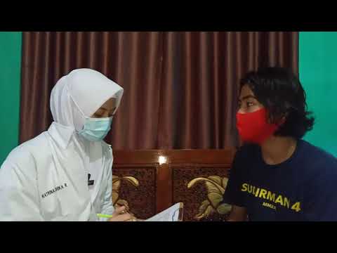 Prosedur Pengambilan Darah Vena - Katrina Chika Ramadhani - 1913353031 - Prodi D4_TLM Poltekkes TJK