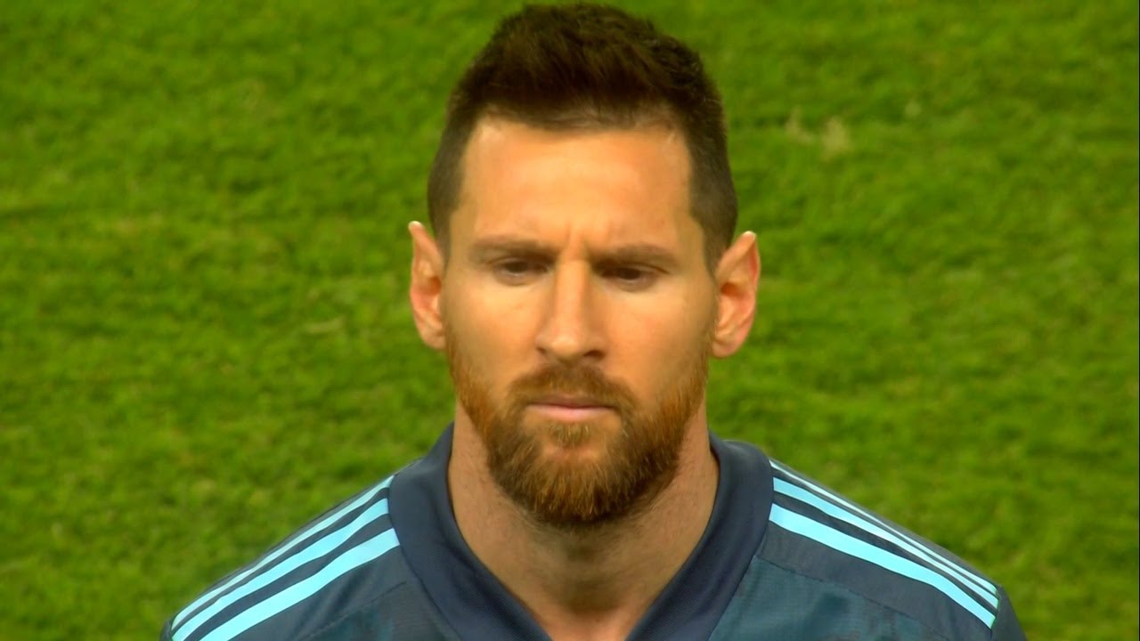 Lionel Messi vs Brazil HD 1080i by MACompsHD - YouTube