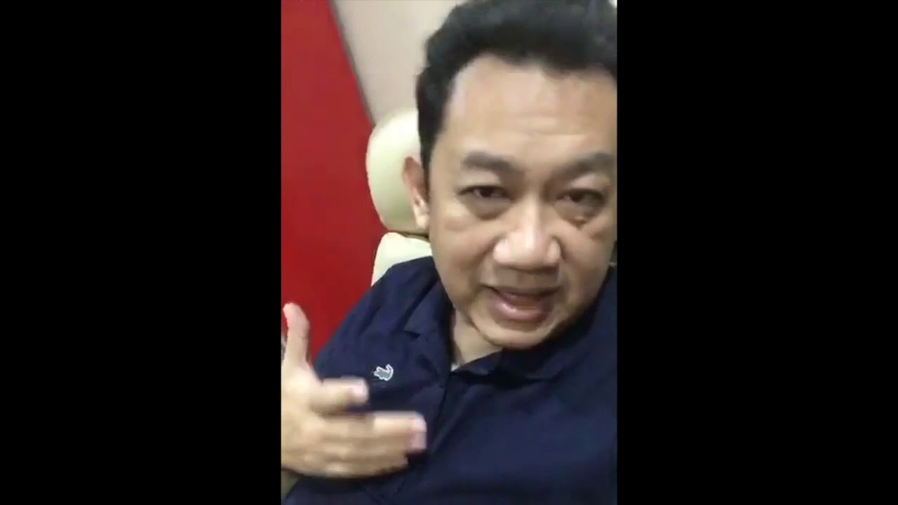 What was the Lake of Fire? (Simon Yap) - YouTube