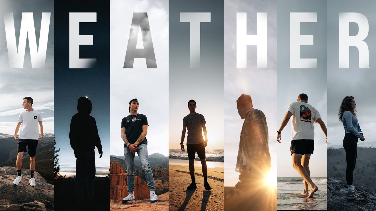 Cinematic Weather For Filmmaking | 3 Best Times to Shoot - YouTube