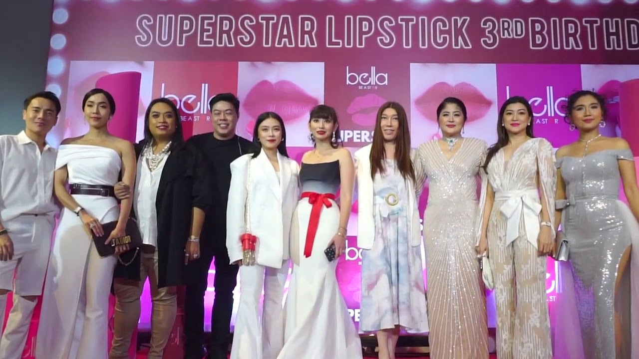 Star Event Production TVC - YouTube