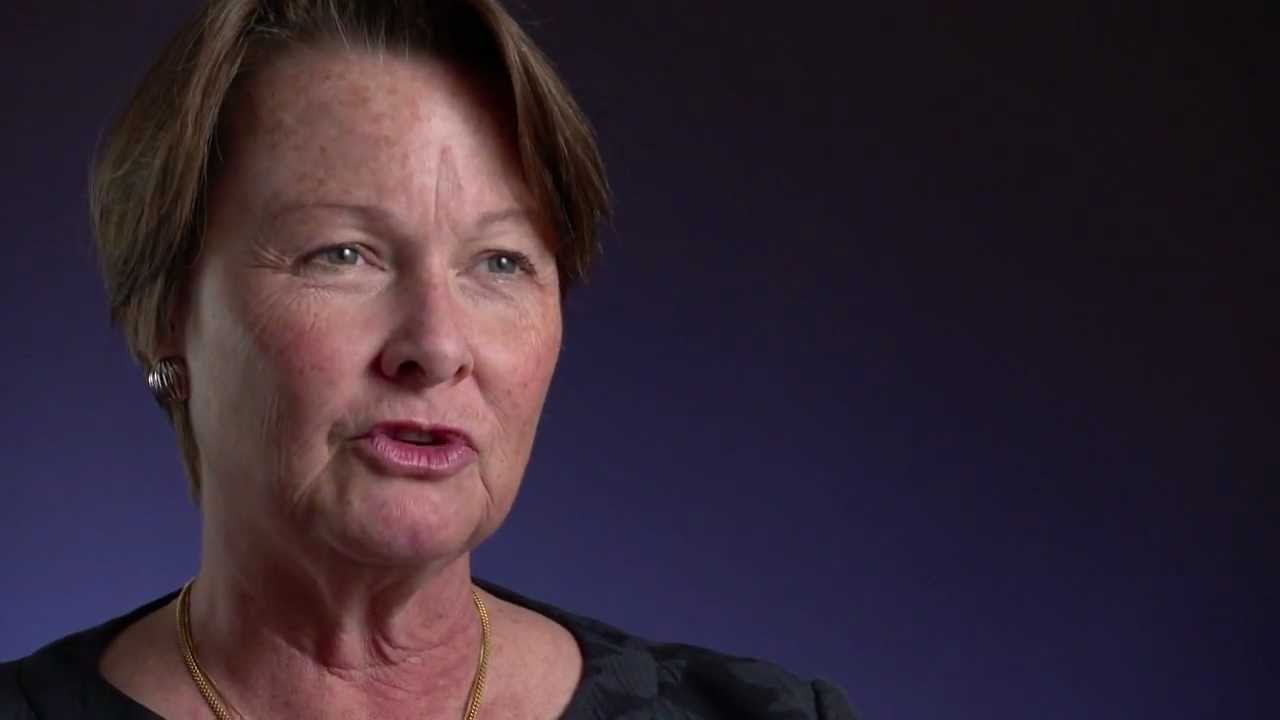 Shared Value Insights: Nestlé's Janet Voûte on Linking Business Growth ...