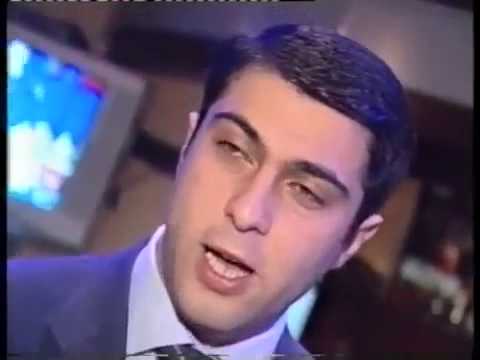 Aygun Kazimova - Ad gunu 2004.mp4