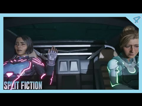 Split ficton samen met koen aflevering 4 - YouTube