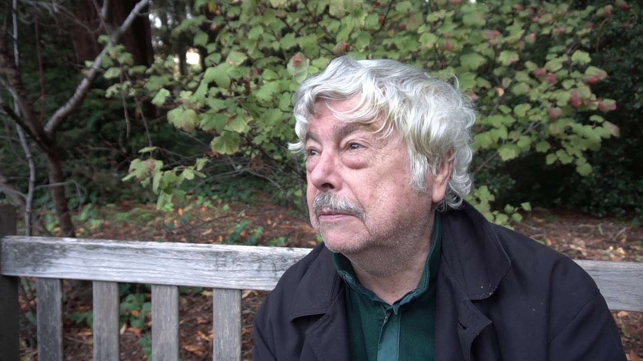 Kirk Smith discusses the scale-up of environmental health interventions ...