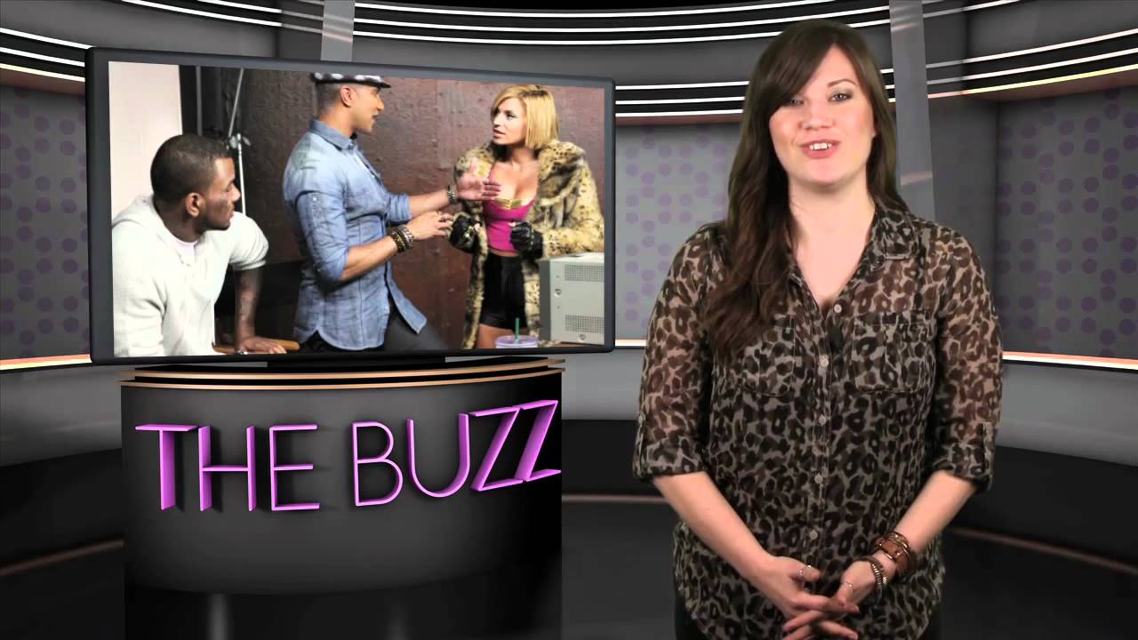 America's Next Top Model Cycle 18: All-Star Lisa D'Amato Reveals her ...