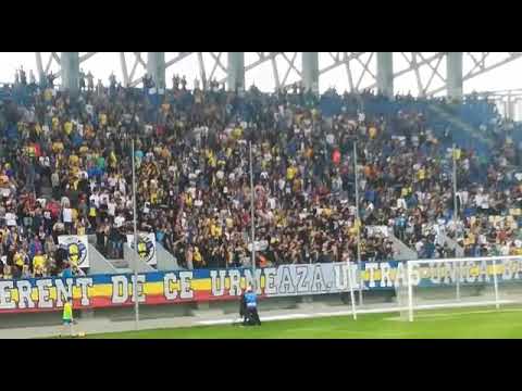 Dumitru Munteanu Premiat De Peluza I Ilie Oana - YouTube