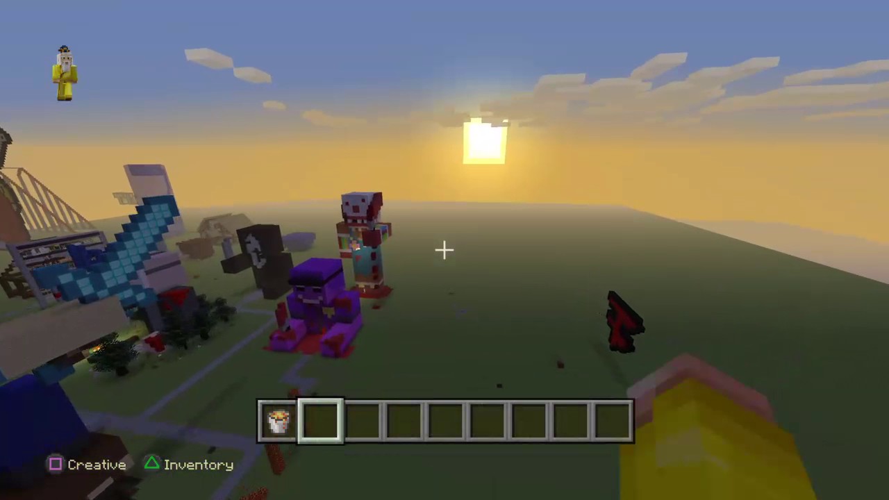 Minecraft Trolls must watch - YouTube