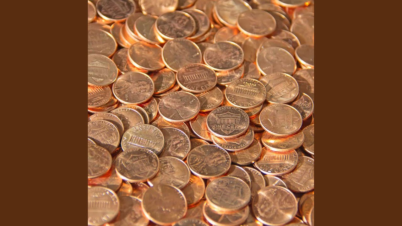 10 Pennies - YouTube