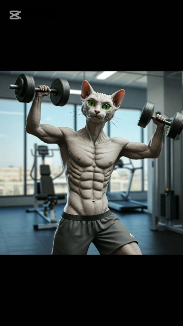 Cat Transformation Story | Part 1 | #cartoon | #cat | #animation | # ...