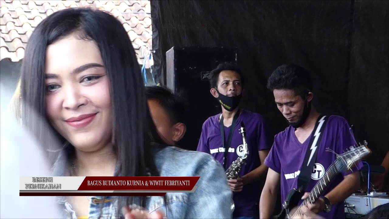 15 CMA PRODUCTION | Blok Tengah Belakang Bale Desa Bantarujeg ...