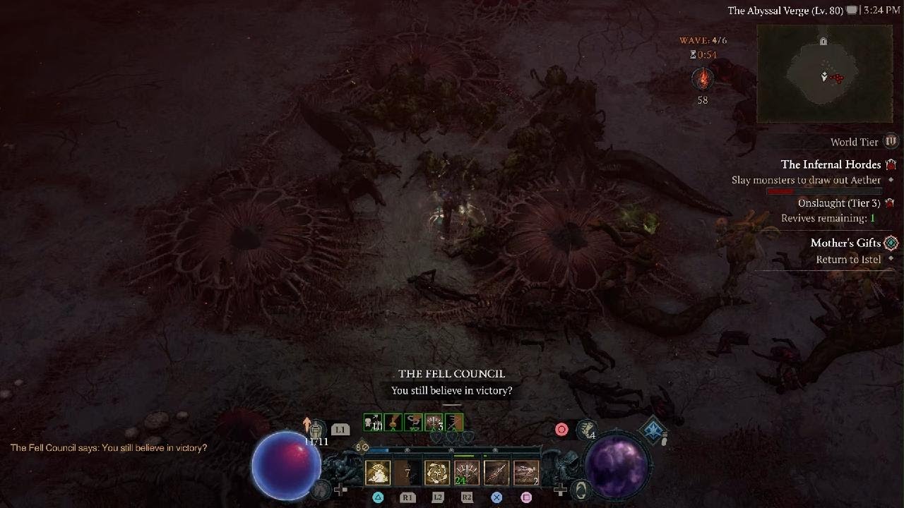 D4 shlangin - YouTube