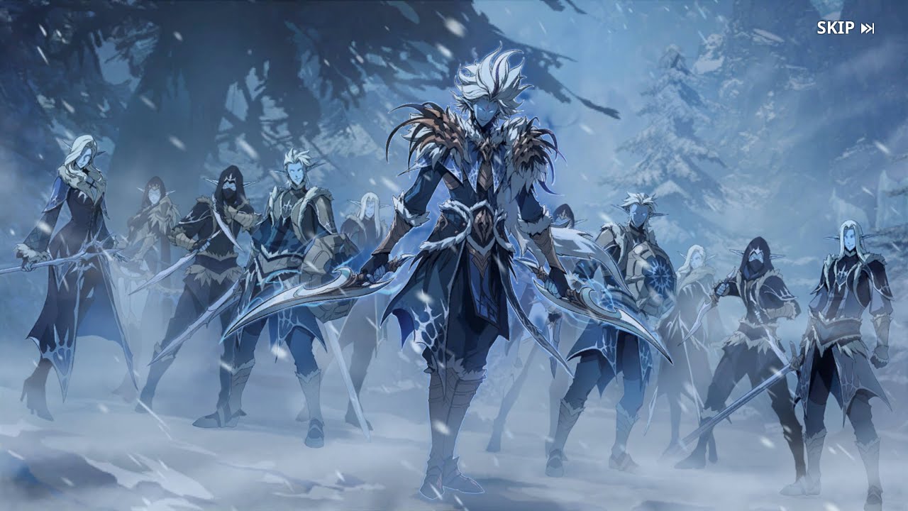 Solo Leveling ARISE - PC Version (4K) - Gameplay Part 34 - YouTube