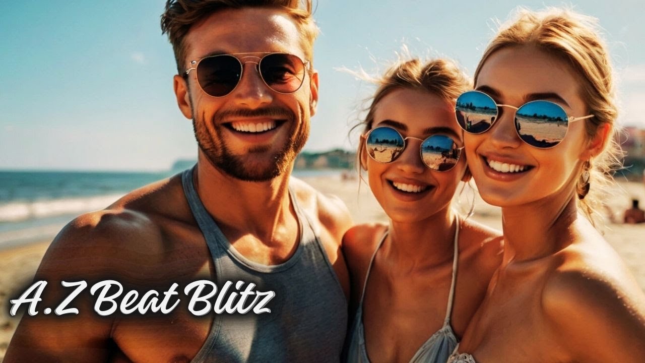 🎚️ Lyra Vonn - Eternal Summer 🎧A.Z Beat Blitz🎧 - YouTube