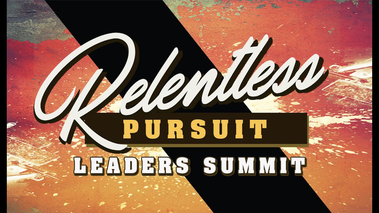 Leaders Summit / Pastor Sal Robledo & Dr. Dell Castro - YouTube