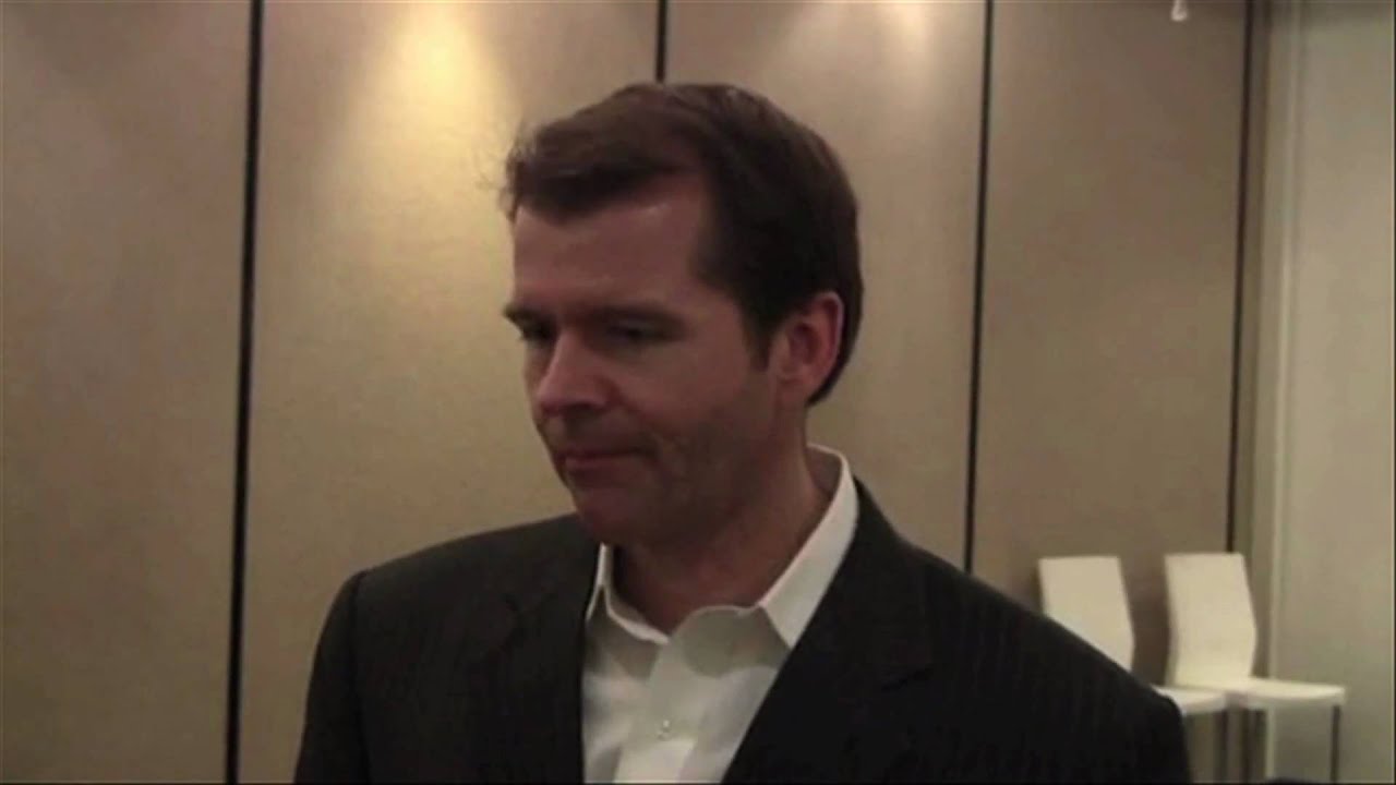 Bruce MacMillan - YouTube