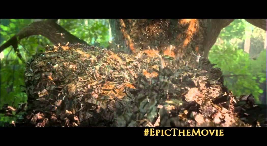 Epic | TV Spot 1 | HD - YouTube