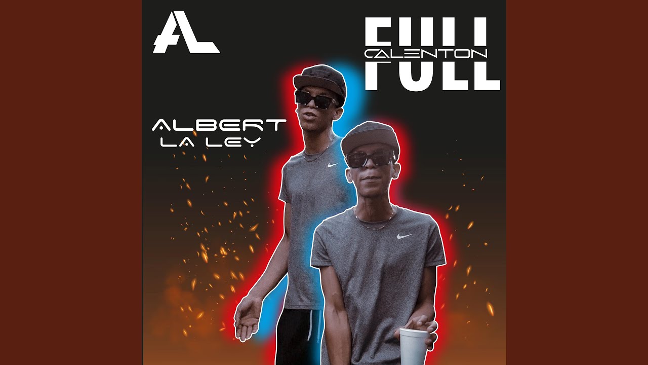 FULL CALENTON - YouTube