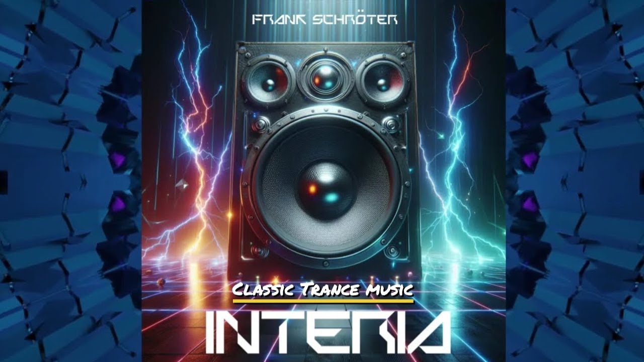Interia - How Trance Music Shaped a Generation - YouTube