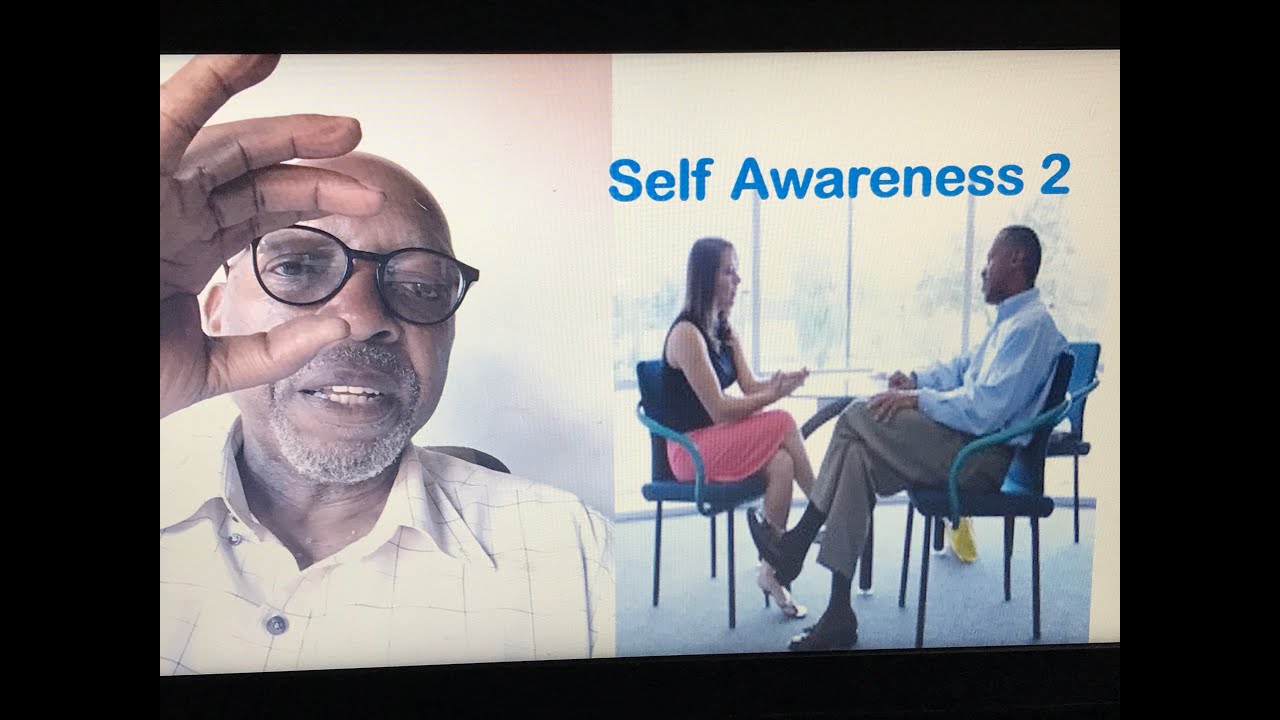 How to Grow Through Self-Awareness 2 - YouTube