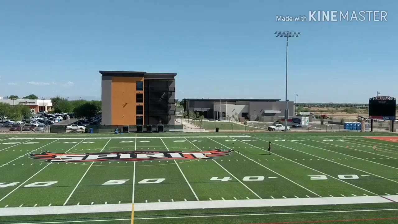 Ali Mourtada Kickoff Workout 10/4/2019 - YouTube