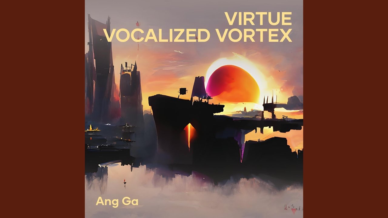Virtue Vocalized Vortex - YouTube