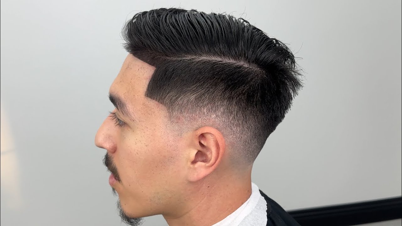 HOW TO DO A MID DROP FADE! - YouTube