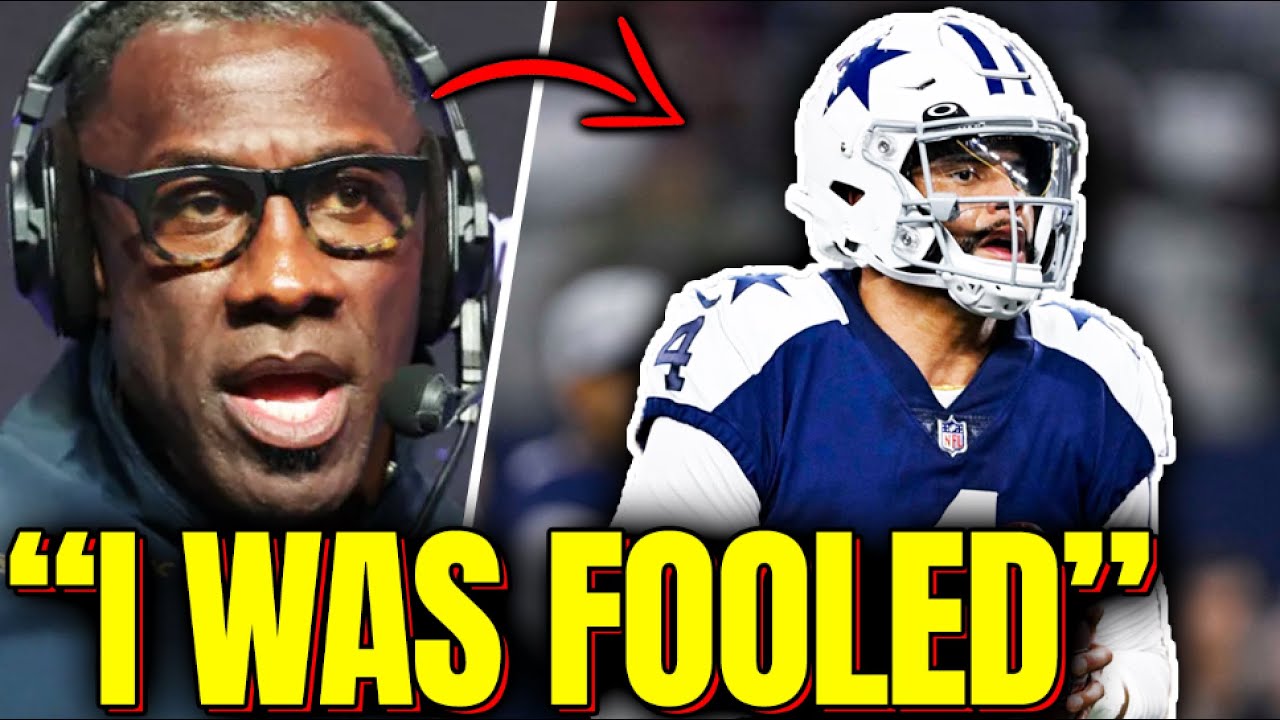 I Don’t Think We Realize What The Dallas Cowboys Just Did... - YouTube