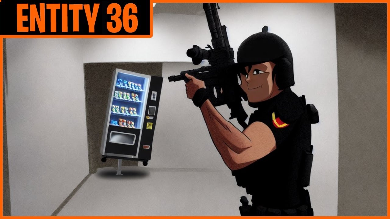 Cannibal Cuisines Makes for Unhealthy Eating Habits! - #backrooms ...