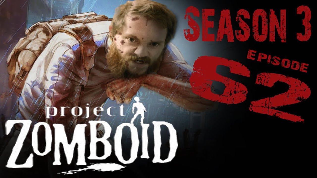 "CROWBAR CHURCH SERVICE" [S03 E62] Project Zomboid - YouTube