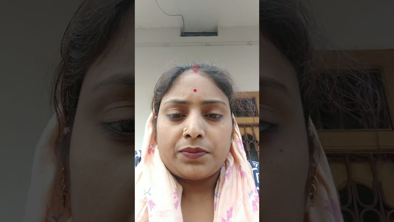 Sunidhi Sharma is live! - YouTube