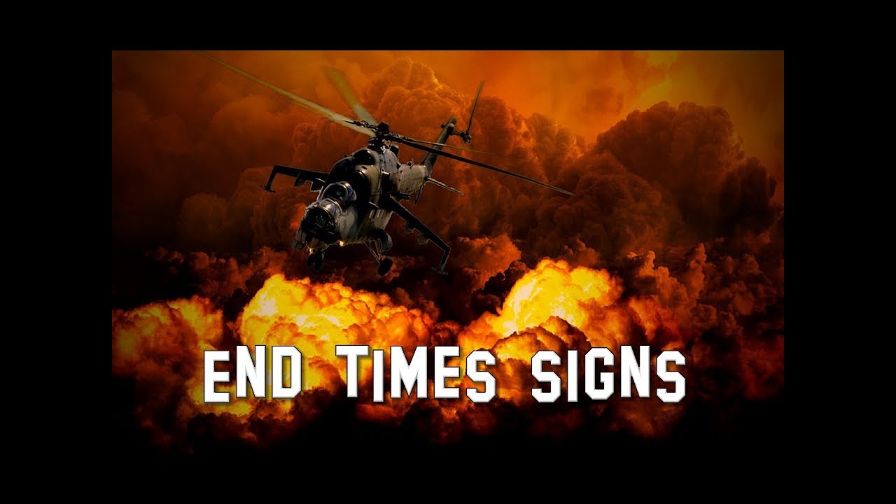 Prophetic War of Gog and Magog...The Battlefield is Ready - YouTube