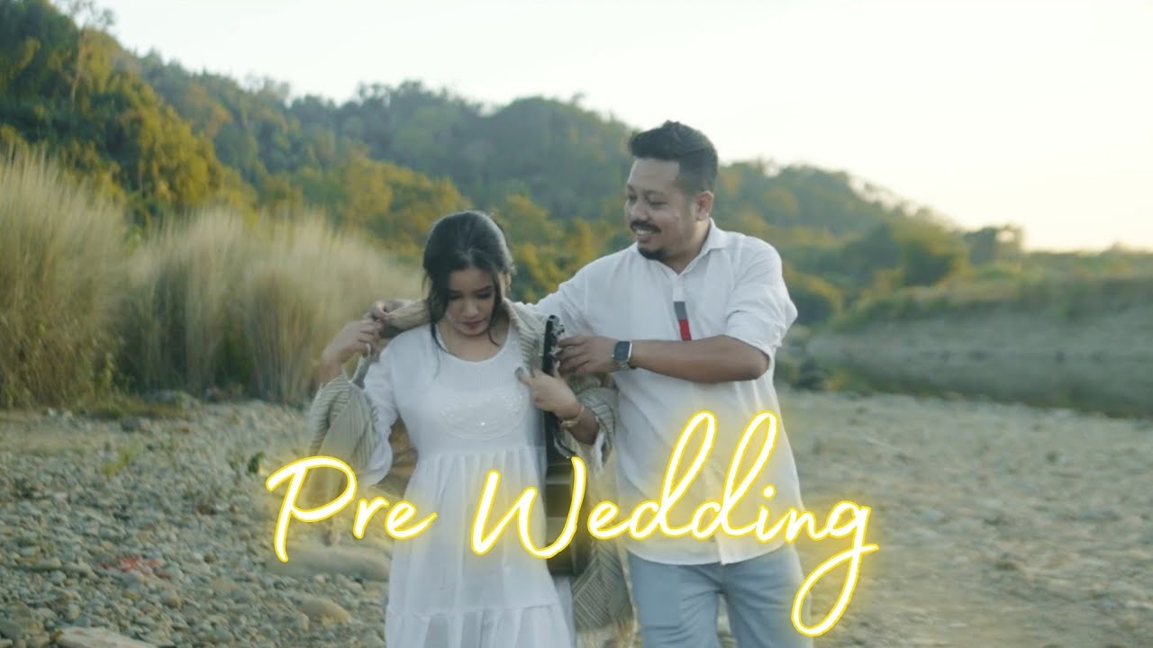 Pre Wedding - Sanjib & Sangila 2024 - YouTube