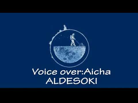 Voice over Show Reel : Aicha Aldesoki