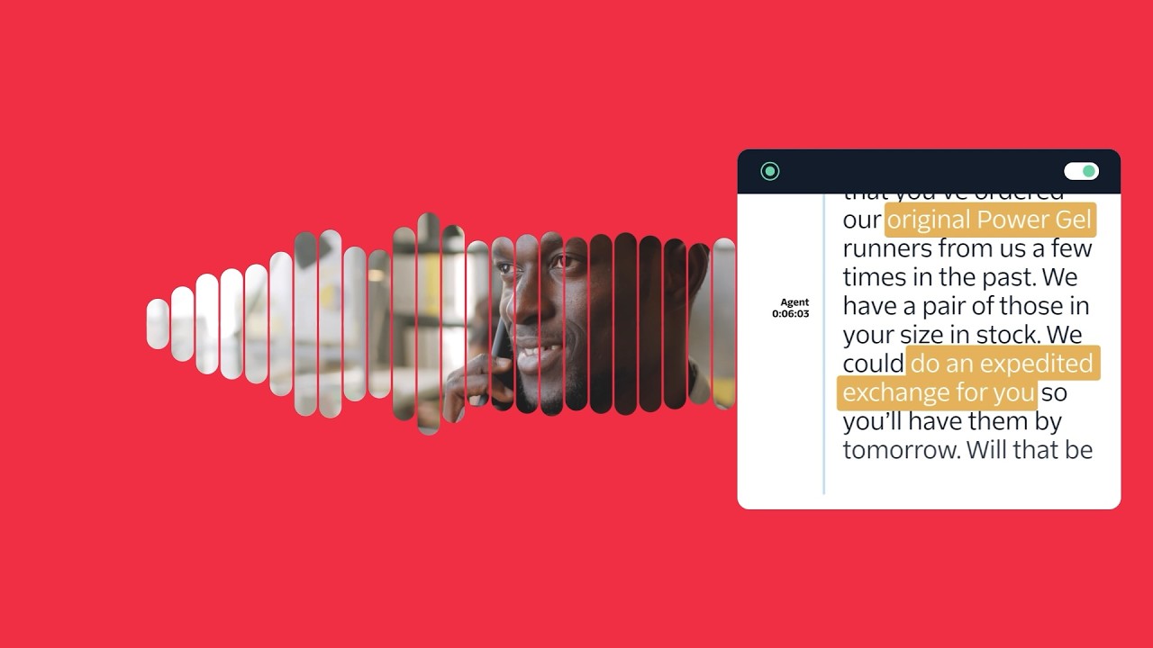 Unlock the Power of Voice - YouTube