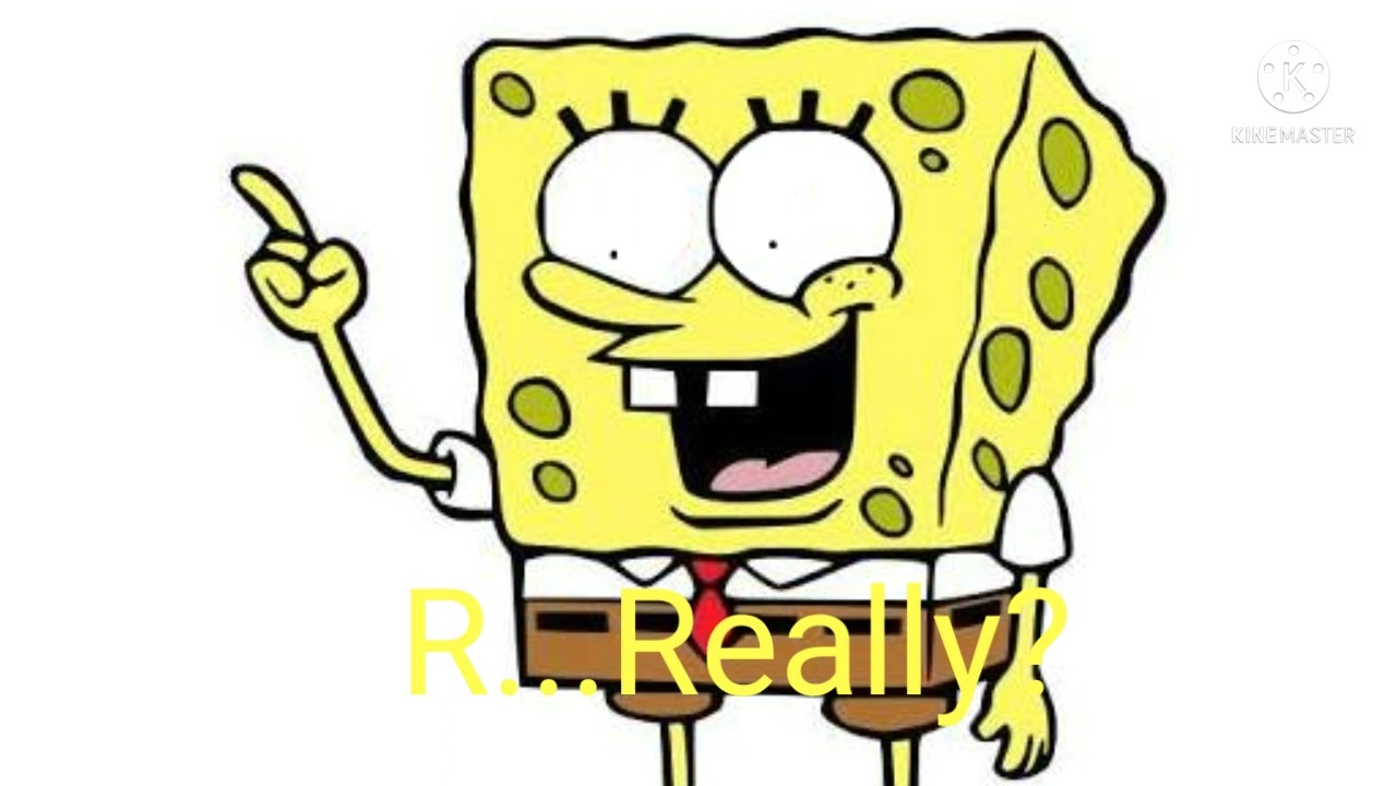 Spongebob meets Spongebob - YouTube