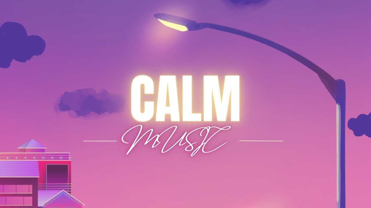 Calm-rap music Relaxing music. - YouTube