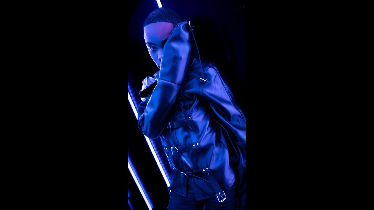 Savon Da Rapper CONFUSED (OFFICIAL MUSIC VIDEO) - YouTube