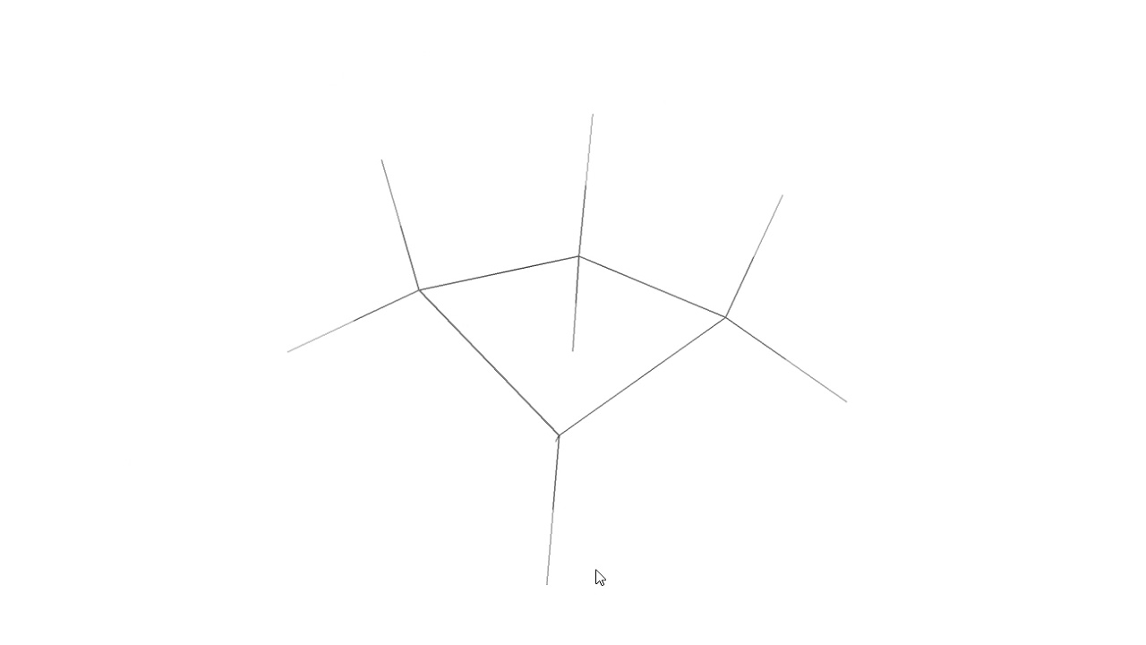 CICLOBUTANO- ESTRUCTURA CONFORMACIONAL - YouTube
