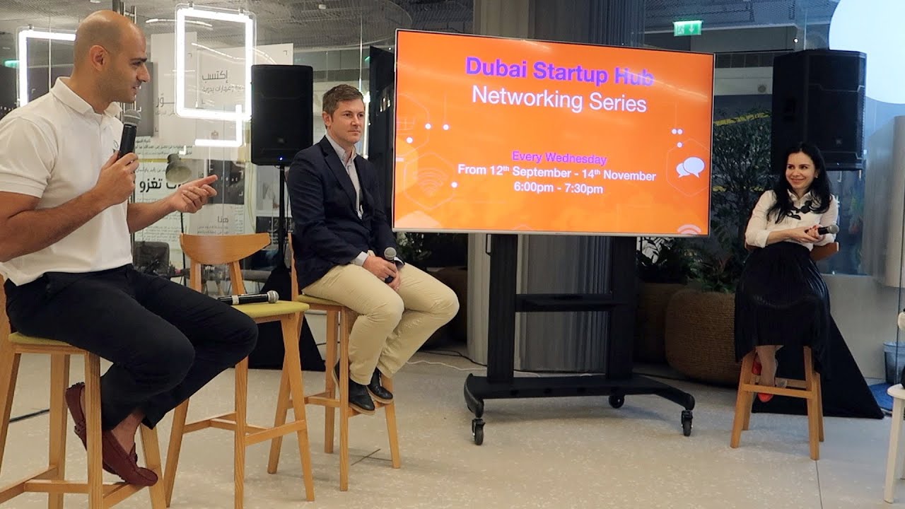 Building Successful Companies in Logistics - Transcorp Intl and LoadMe ...