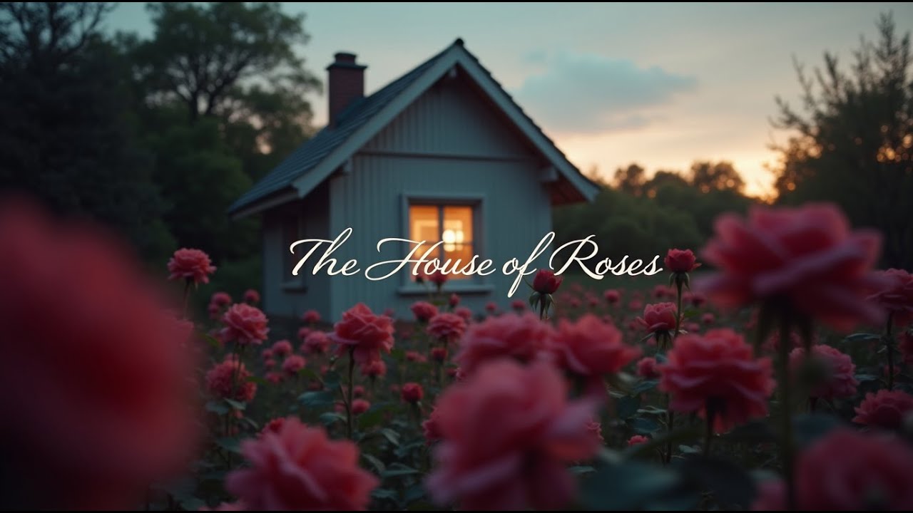The House of Roses - YouTube