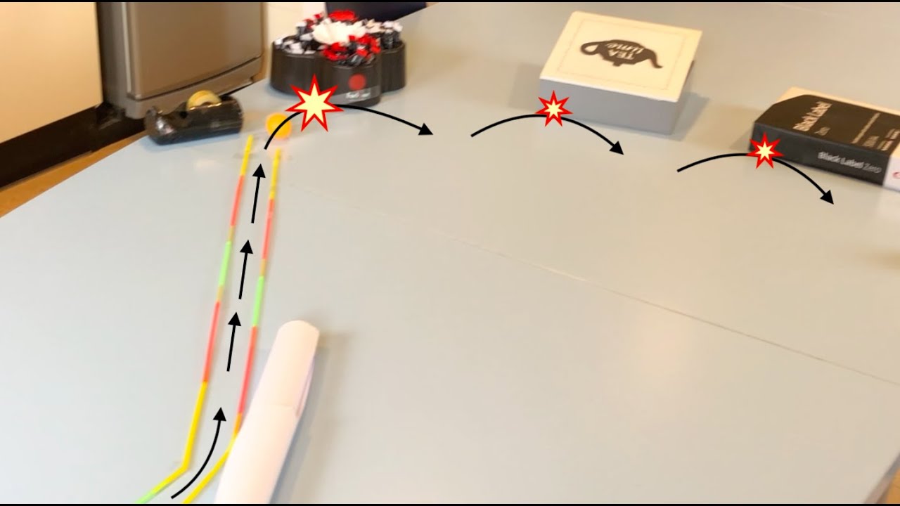 Challenge 14! - YouTube