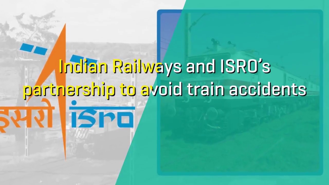 Transforming Railways To Transform India - Part 2 - YouTube