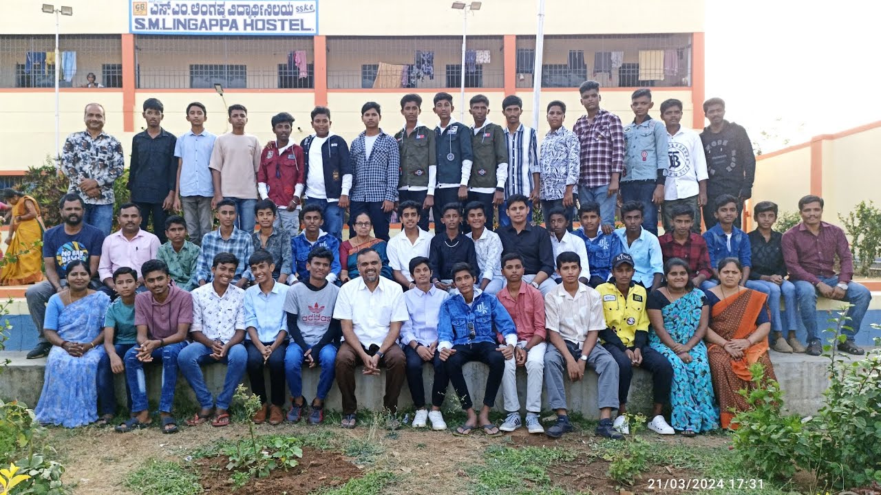 ALL THE BEST SSLC STUDENTS - YouTube