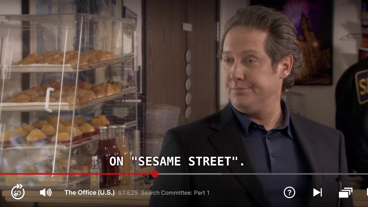 Clip from the Office - Anchoring Bias - YouTube