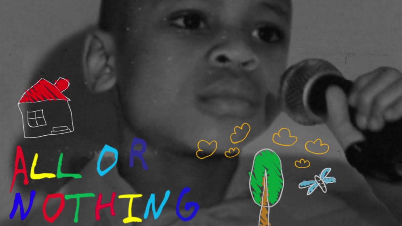 Rotimi - Runway (Official Visualizer) - YouTube