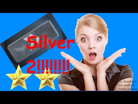 CS:GO: SILVER II PROMOTION MONTAGE // CHINLIN GAMING // Counter Strike: Global Offensive