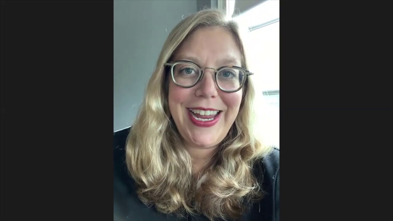 Maggey Oplinger talks about the strengths of Rotary Programming - YouTube